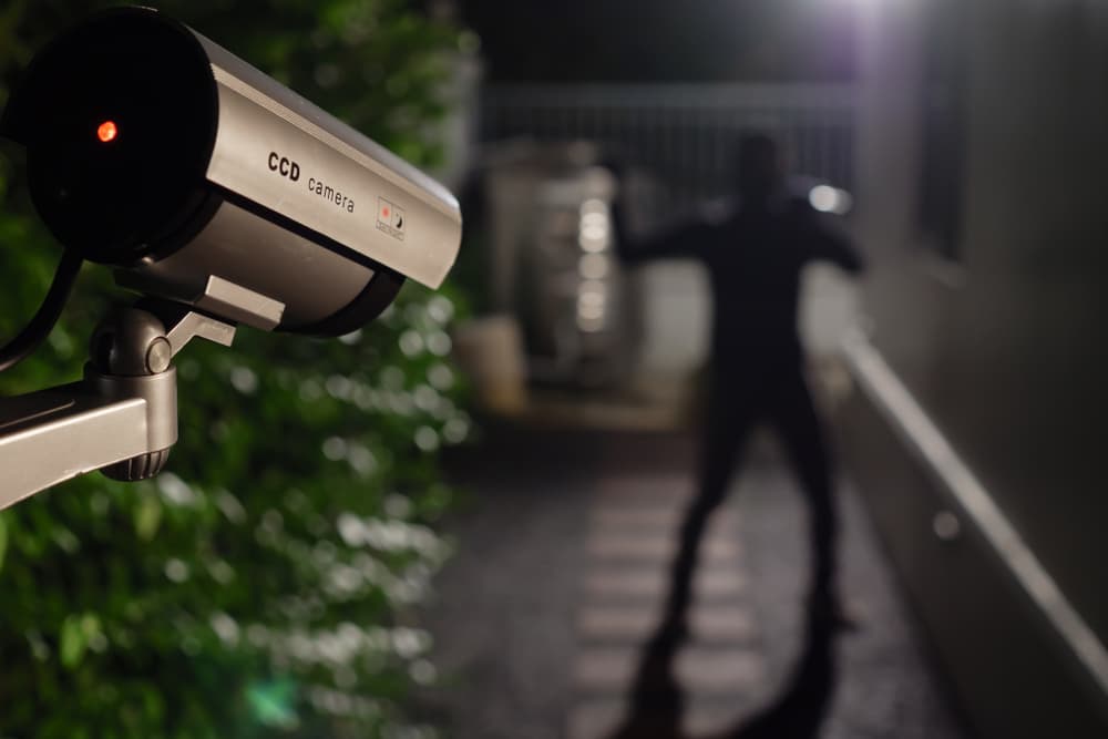 Broken or Missing Security Cameras: Grounds for a Negligent Security Claim?